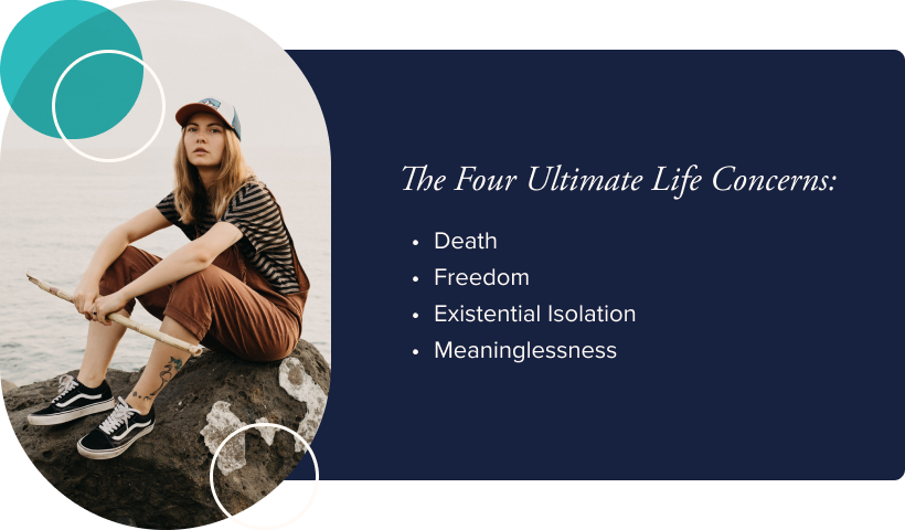 Existential Loneliness | Inner Balance Counseling